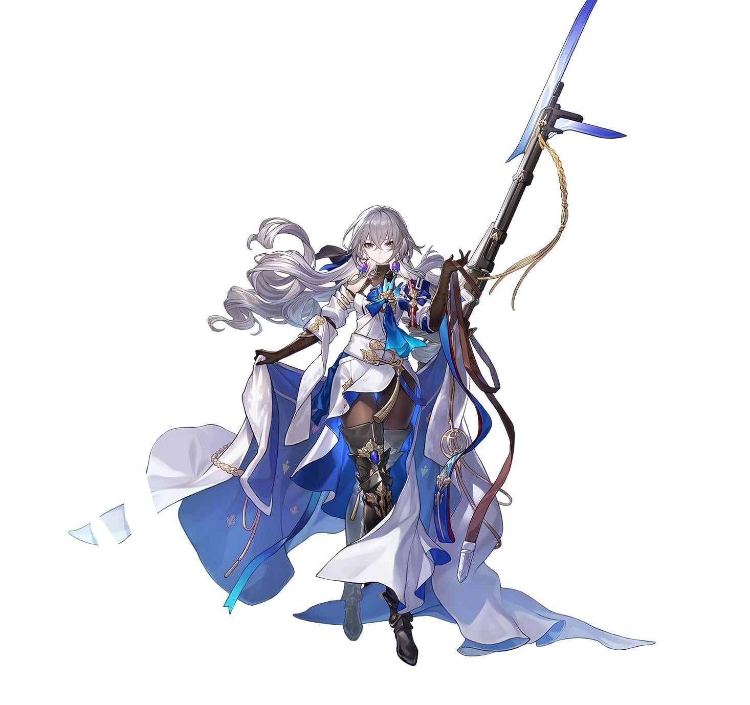 honkai-star-rail (18) : Metal Bridges‏ แหล่งร่วมข้อมูลข่าวสาร เกมส์ ...