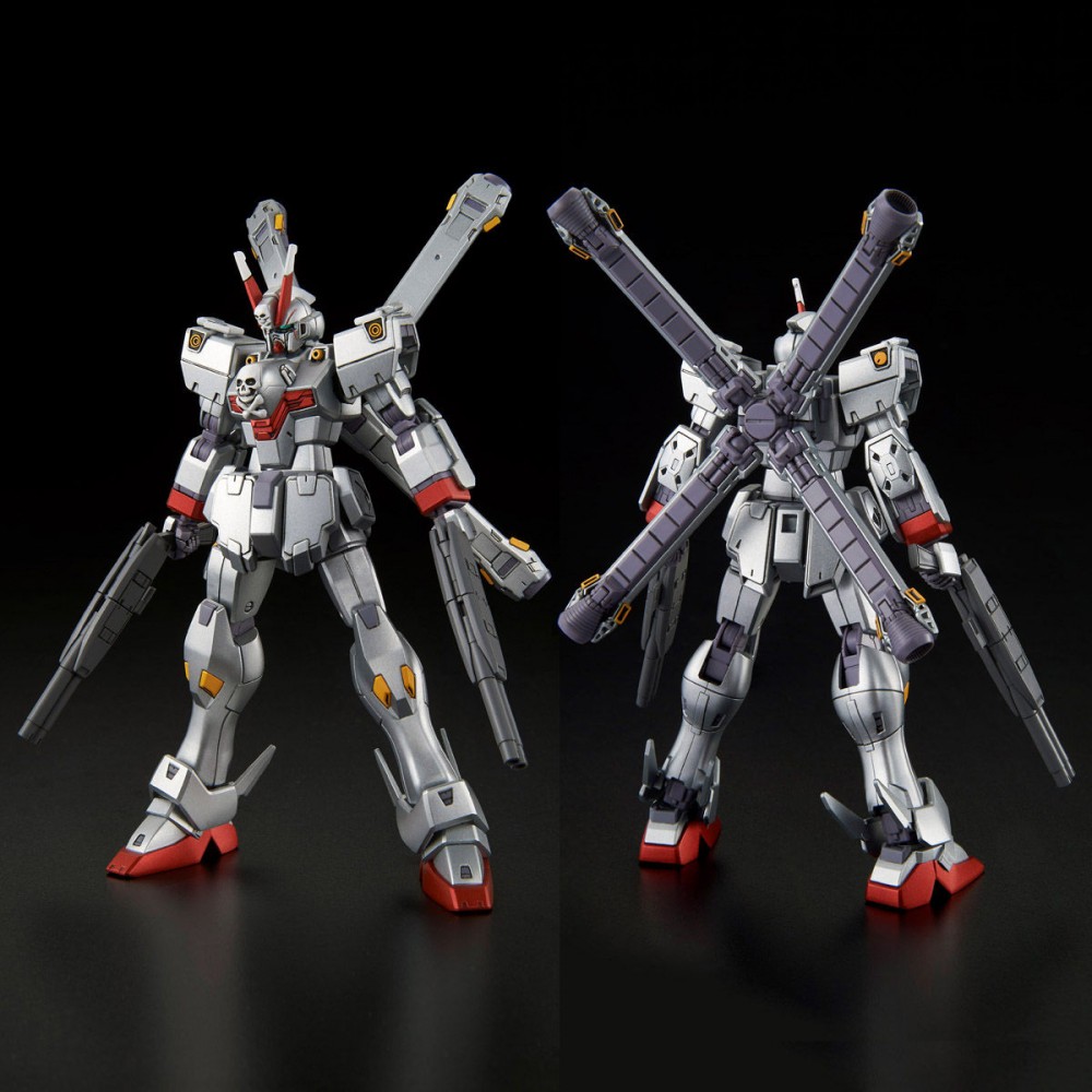 HGUC 1144 P-Bandai Crossbone Gundam X-0 (5) : Metal Bridges‏ แหล่งร่วมข้อมูลข่าวสาร เกมส์ ...