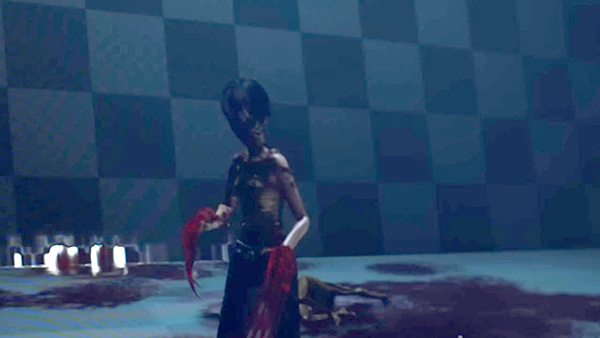 slitterhead-07-06-23-1 : Metal Bridges‏ แหล่งร่วมข้อมูลข่าวสาร เกมส์ ...