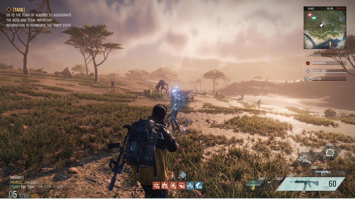 Once Human [PC / iOS / Android ] : Metal Bridges‏ แหล่งร่วมข้อมูล ...