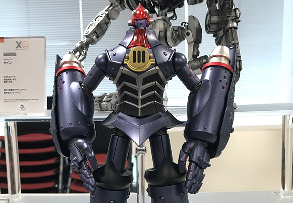 Good Smile Company – Moderoid – Big-O [ของเล่นใหม่ / ราคา / วันวางขาย ...