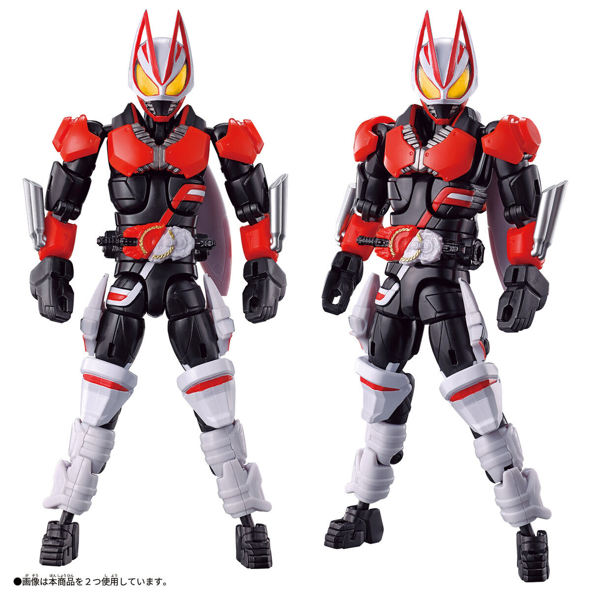 Kamen Rider GEATS Toy (27) : Metal Bridges‏ แหล่งร่วมข้อมูลข่าวสาร ...