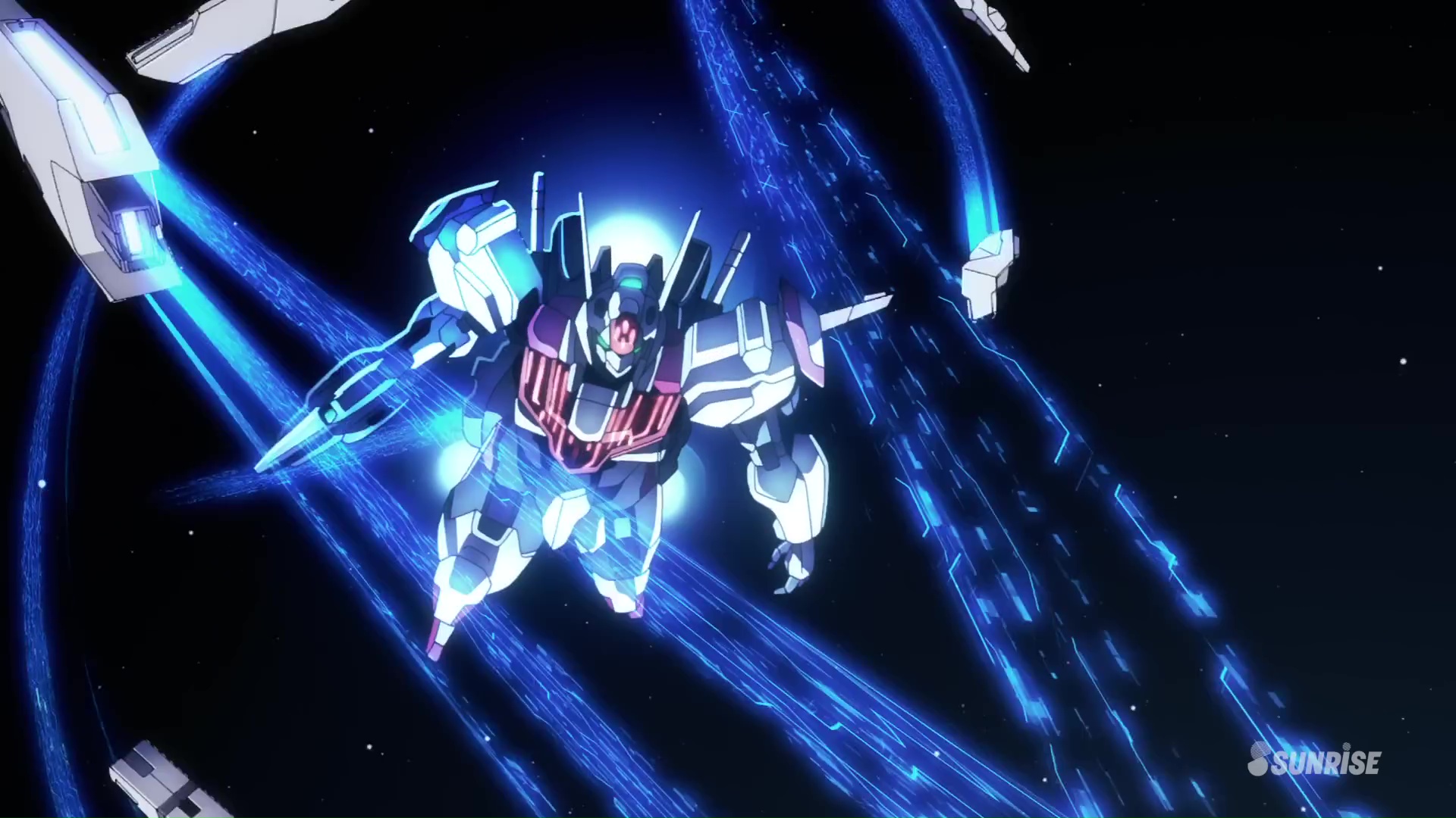 สรุปเนื้อหา จาก โมบิลสูท กันดั้ม แม่มดจากดาวพุธ PROLOGUE : Metal Bridges‏ แหล่งร่วมข้อมูลข่าวสาร ...