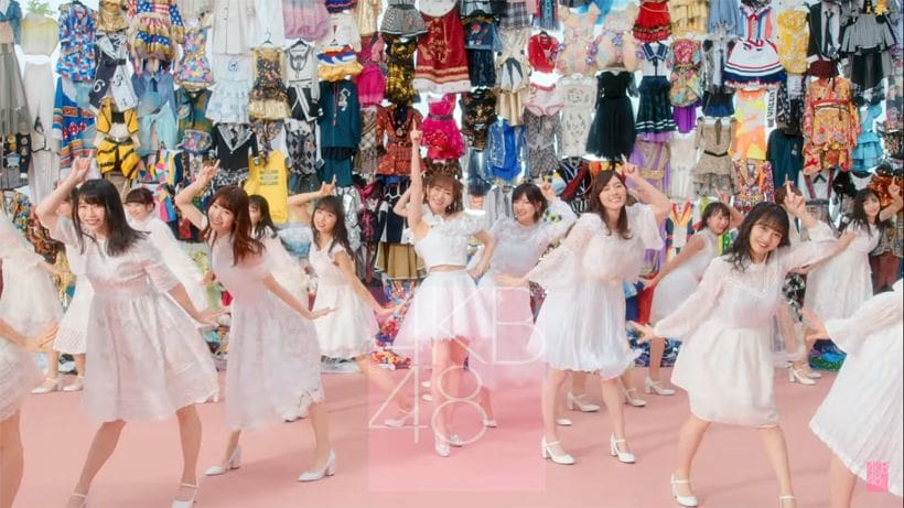 ทำความรู้จัก MV full – Jiwaru DAYS BNK48 ซิงเกิ้ลสนุกปนเศร้า บทเพลงสั่งลาตำนานรุ่นแรก : Metal ...