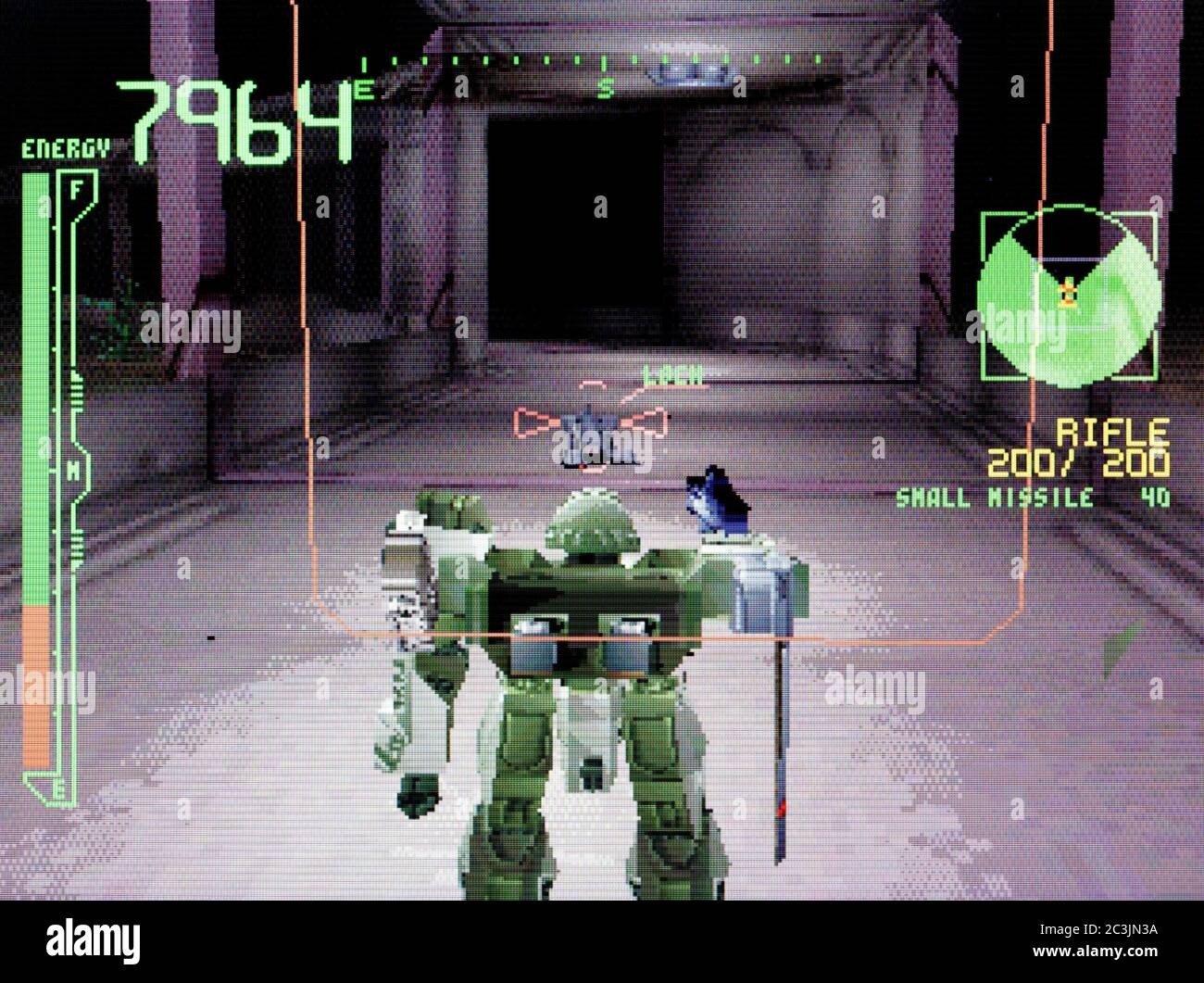 armoured-core-game-for-hardcore-gamer (1) : Metal Bridges‏ แหล่งร่วม ...