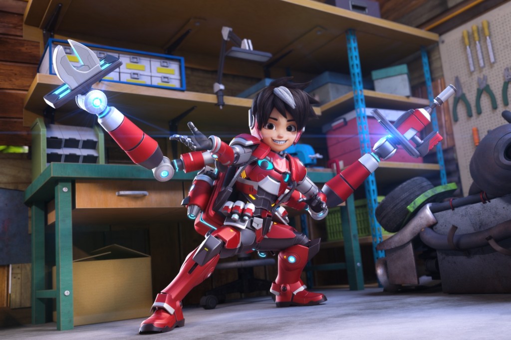 อัพเดทหนังซีรีส์ใหม่ใน HBO GO : Metal Bridges‏ แหล่งร่วมข้อมูลข่าวสาร ...