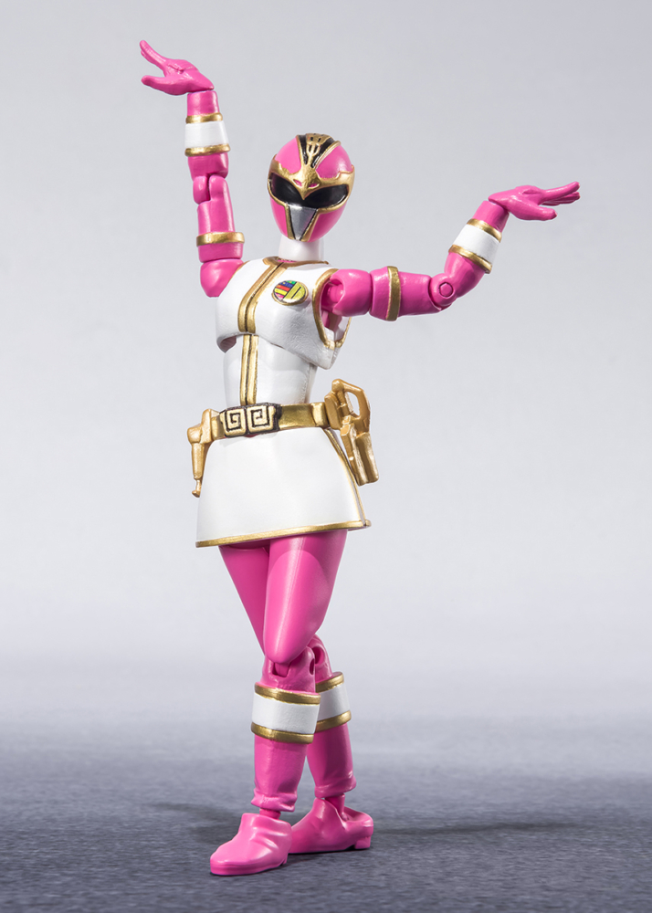 p-bandai-shodo-super-dairanger (6) : Metal Bridges‏ แหล่งร่วมข้อมูลข่าวสาร เกมส์ การ์ตูน ของเล่น ...