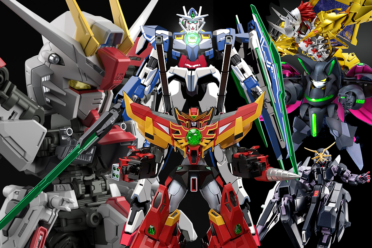 gunpla news 2023 01 : Metal Bridges‏ แหล่งร่วมข้อมูลข่าวสาร เกมส์ ...