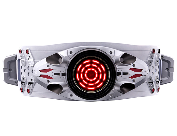 DX Kamen Rider Henshin Belt Typhoon Shin Kamenrider Ver. [ราคา / ของเล่นใหม่ / วันวางขาย ...