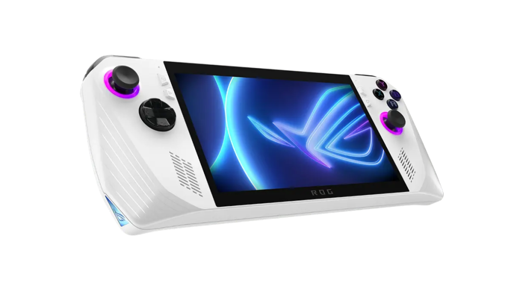 ASUS-ROG-Ally (1) : Metal Bridges‏ แหล่งร่วมข้อมูลข่าวสาร เกมส์ การ์ตูน ...