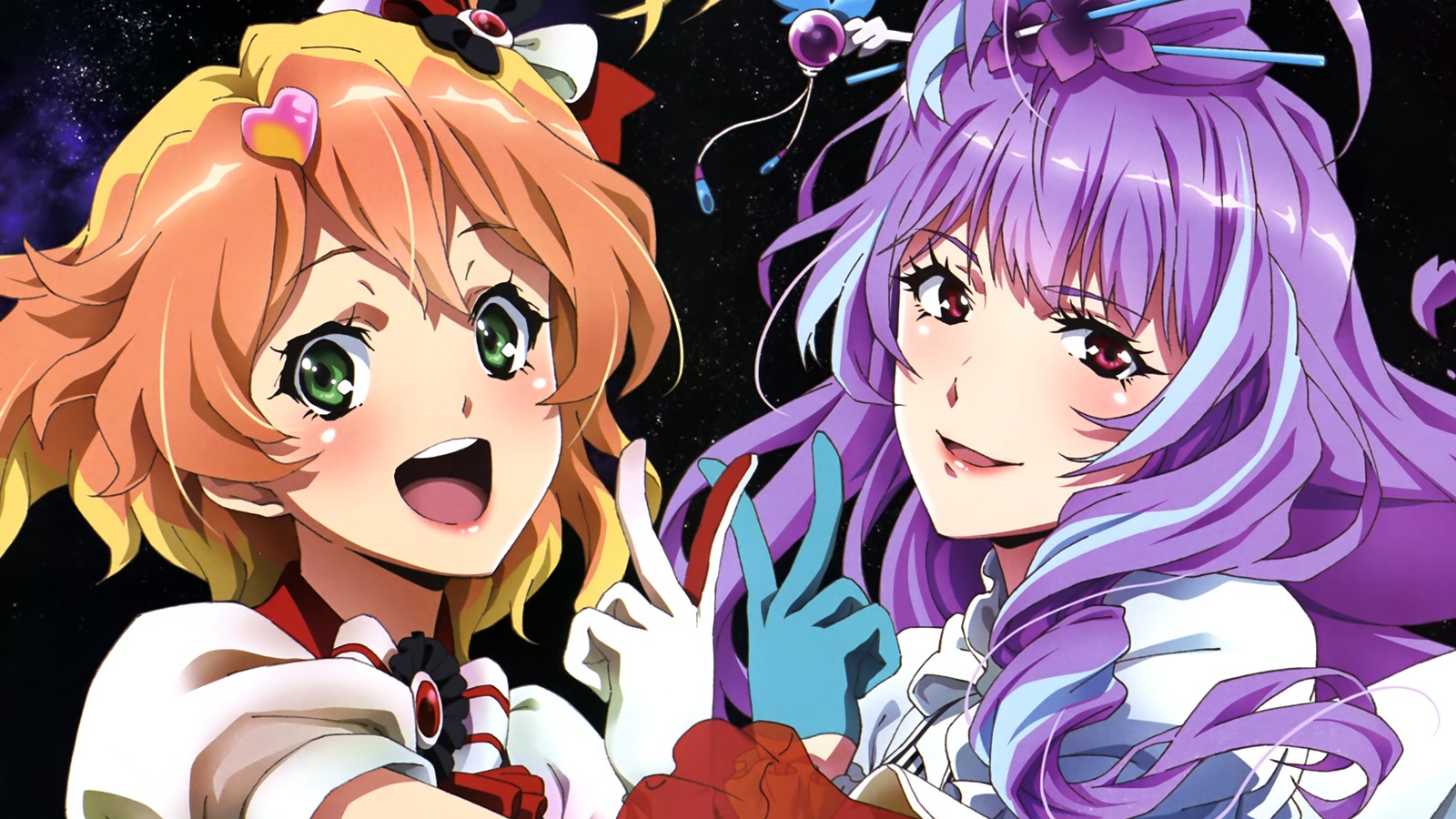 MACROSS Shooting Insight (2) : Metal Bridges‏ แหล่งร่วมข้อมูลข่าวสาร เกมส์ การ์ตูน ของเล่น หนัง ...