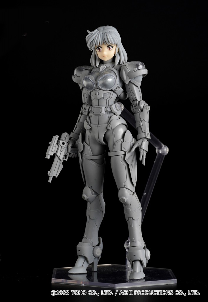 Max Factory Plamax – Anice Farm [Borgman / พลาโม / วันวางขาย / ราคา ...