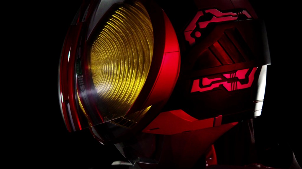 Kamen Rider FAIZ 20th Paradise Regained [ตัวอย่าง / Trailer] : Metal ...