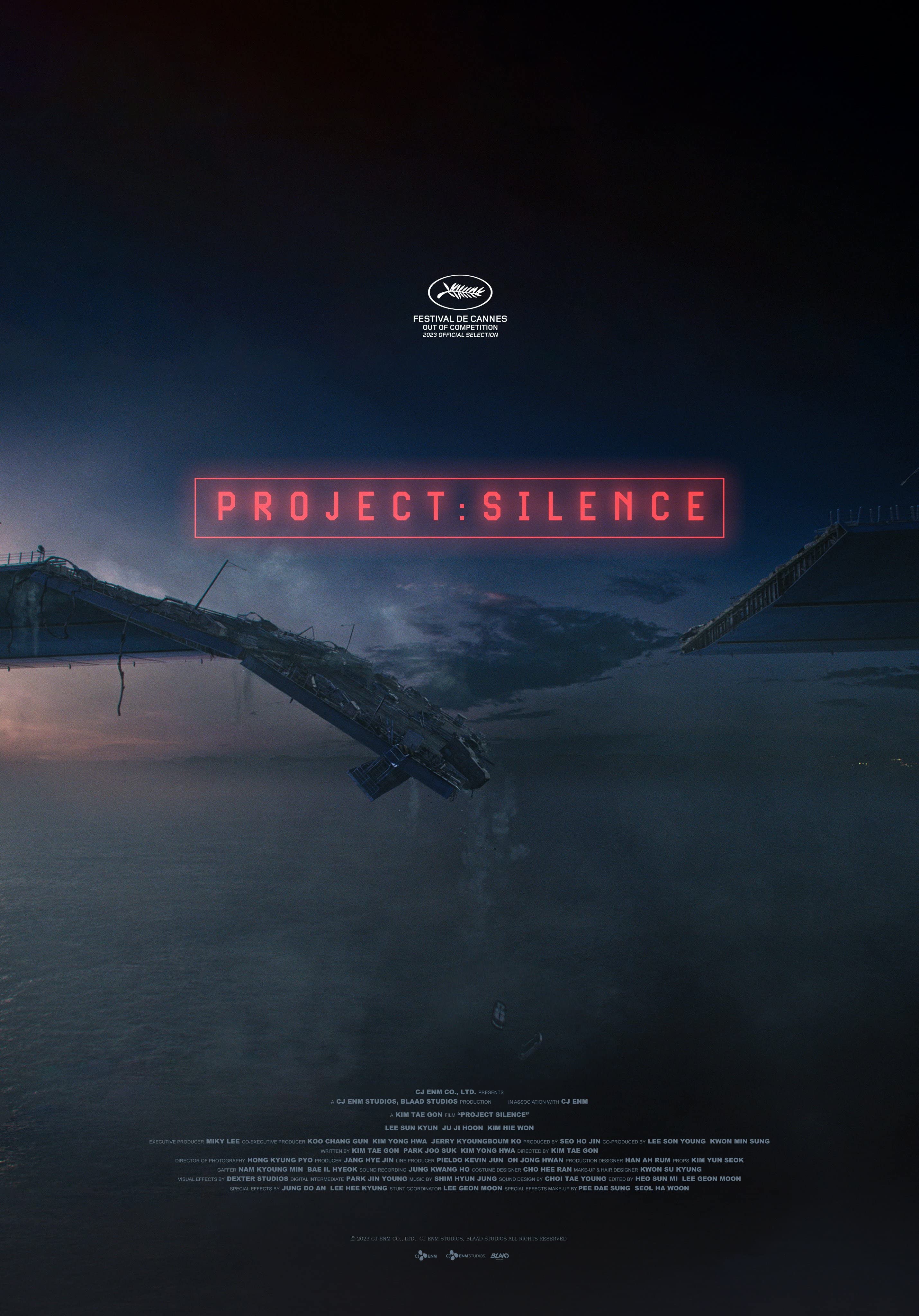 project-silence-movie : Metal Bridges‏ แหล่งร่วมข้อมูลข่าวสาร เกมส์ ...