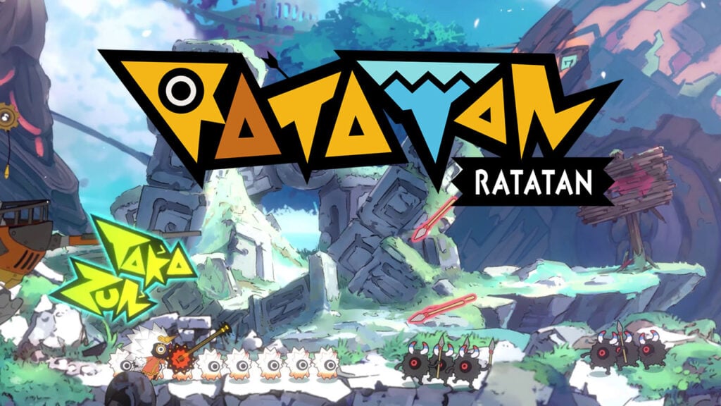 RATATAN [Games / Trailer /PC , PS5 , Xbox Series , PS4 , Xbox One , Switch] : Metal Bridges ...