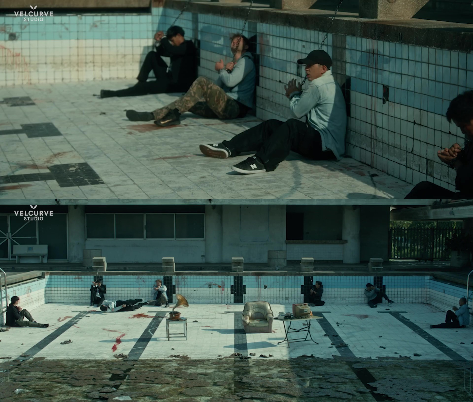 Last Fight กูรอด…มึงตาย (5) : Metal Bridges‏ แหล่งร่วมข้อมูลข่าวสาร ...