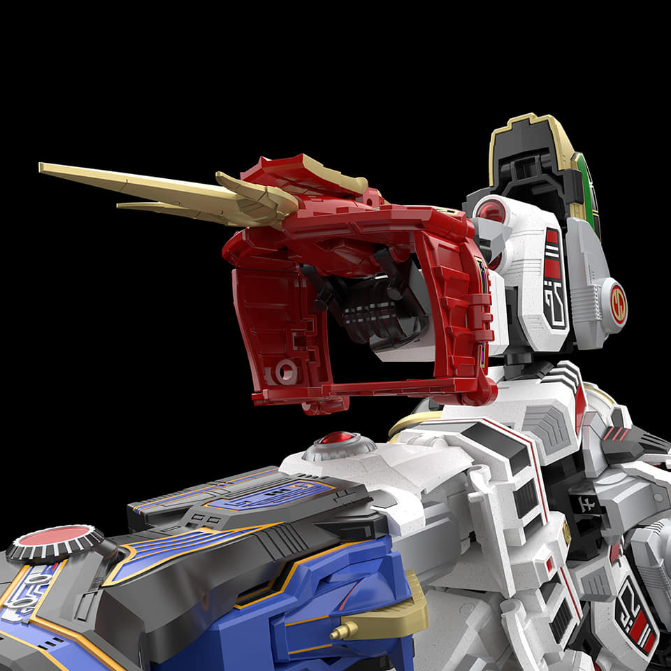 p-bandai-candy-toy-shokugan-modeling-project-won-tiger (14) : Metal ...