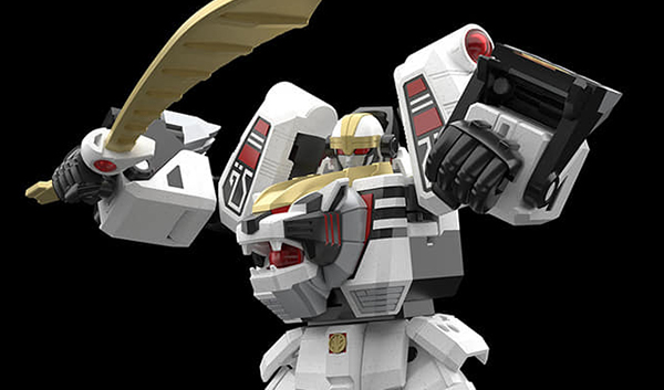 P-Bandai – Candy Toy – Shokugan Modeling Project – Won Tiger [ราคา ...