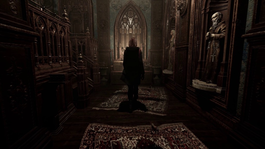 Tormented Souls 2 [PS5, Xbox One, Switch, PC] : Metal Bridges‏ แหล่ง ...