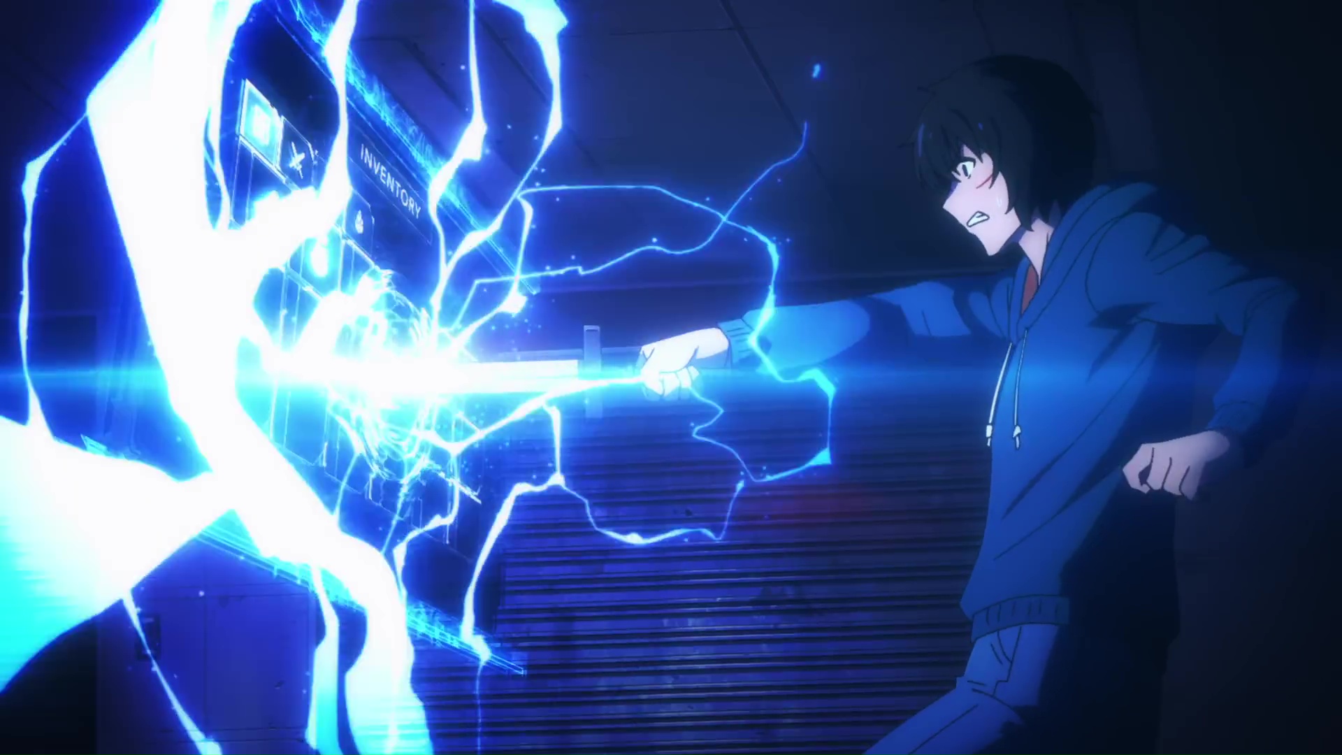 anime-solo-leveling (10) : Metal Bridges‏ แหล่งร่วมข้อมูลข่าวสาร เกมส์ ...