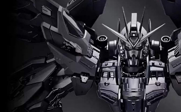 Bandai China Exclusive MGEX 1/100 Strike Freedom Gundam [Midnight ...