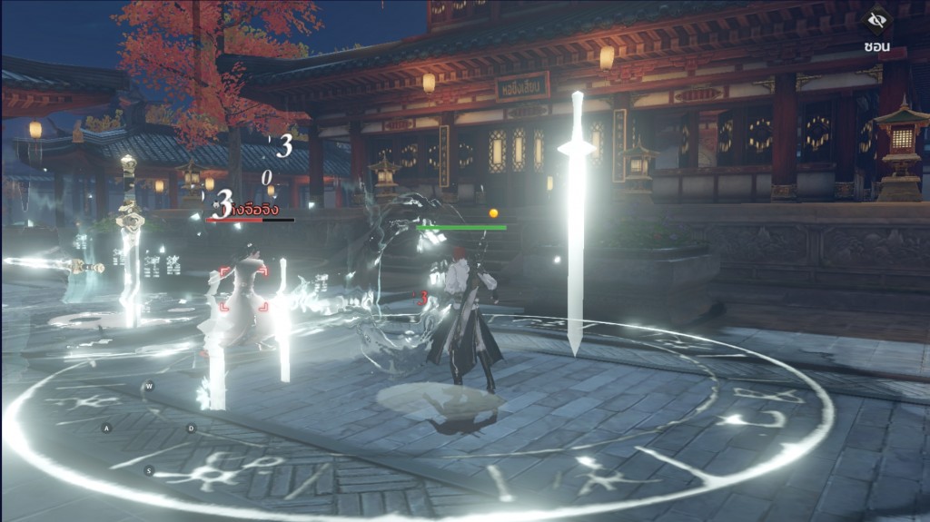 JOL Mobile หาญท้าชะตาฟ้า ปริศนายุทธจักร [iOS / Android] : Metal Bridges ...