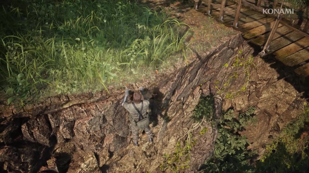 Metal Gear Solid Delta: Snake Eater [Games / PS5 / Xbox Series และ PC ...