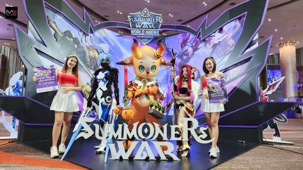 กำเนิดแชมป์ 2 สมัยคนแรก! SWC2023 รอบ World Finals ที่ ICON SIAM! : Metal Bridges‏ แหล่งร่วม ...