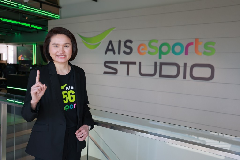 AIS eSports STUDIO at AIS SIAM ผนึกกำลังพาร์ทเนอร์ชั้นนำ ในวงการ Esports : Metal Bridges‏ แหล่ง ...