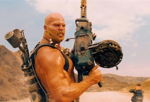 FURIOSA (2) : Metal Bridges‏ แหล่งร่วมข้อมูลข่าวสาร เกมส์ การ์ตูน ของ ...