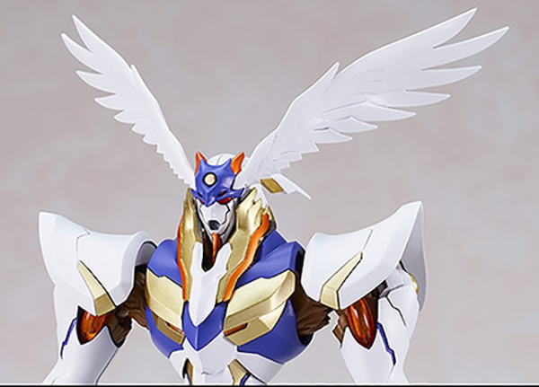 MODEROID RahXephon [ราคา / พลาโม / ของเล่น / ออกใหม่ / วันวางขาย ...