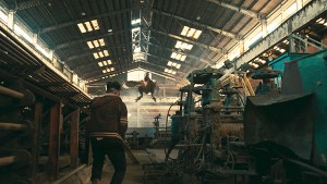 taklee-genesis (10) : Metal Bridges‏ แหล่งร่วมข้อมูลข่าวสาร เกมส์ การ์ตูน ของเล่น หนัง อุปกรณ์ ไอที