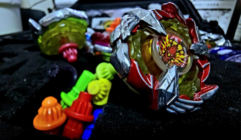 BEYBLADE X : บิท คืออะไร? ต่างกันยังไง? : Metal Bridges‏ แหล่งร่วม ...
