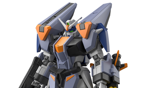 HGCE 1/144 Duel Blitz Gundam [ราคา / วันวางขาย / กันพลาออกใหม่] : Metal ...