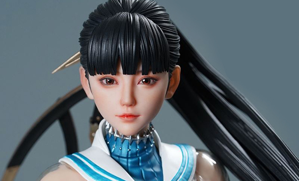 1/4 Scale EVE Figure by MoonLight Studio [Stellar Blade / โมเดล / ของ ...