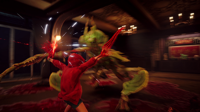 Slitterhead [trailer / gameplay / PlayStation 5 / Xbox Series ...