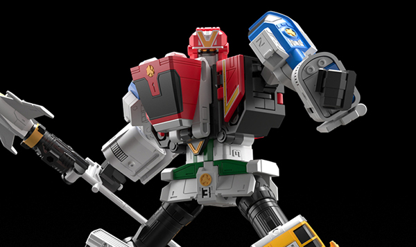 SMP : GOGO V : VICTORY MARS [วันวางขาย / P-Bandai] : Metal Bridges ...