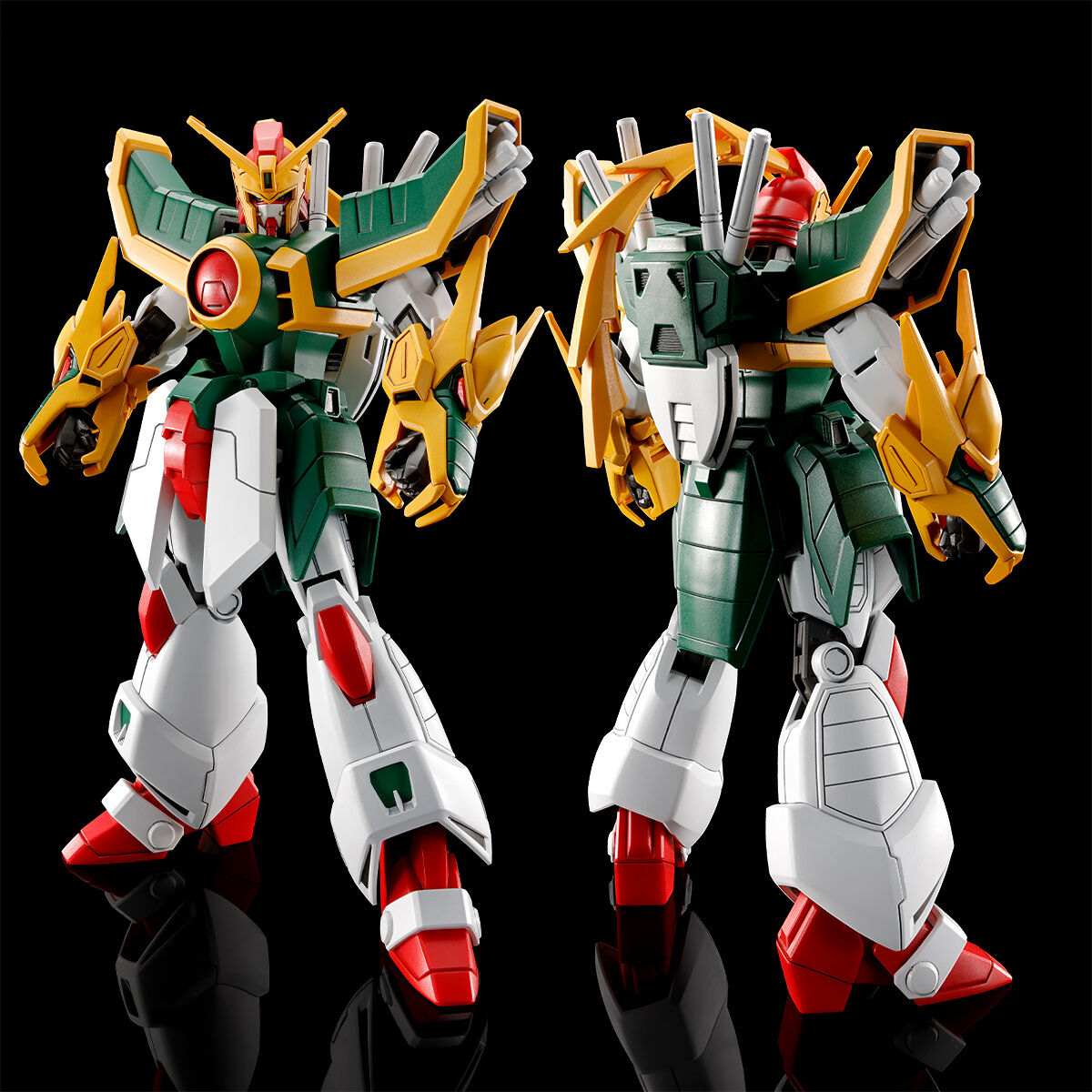[P-bandai] HG 1/144 DRAGON GUNDAM : Metal Bridges‏ แหล่งร่วมข้อมูลข่าวสาร เกมส์ การ์ตูน ของเล่น ...