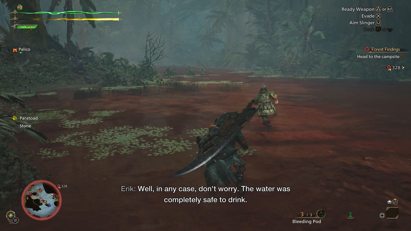 Monster Hunter Wilds [PlayStation 5 , Xbox Series และ PC (Steam ...