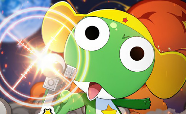 KERORO GUN SHOOTING [Android / Game /Download] : Metal Bridges‏ แหล่ง ...