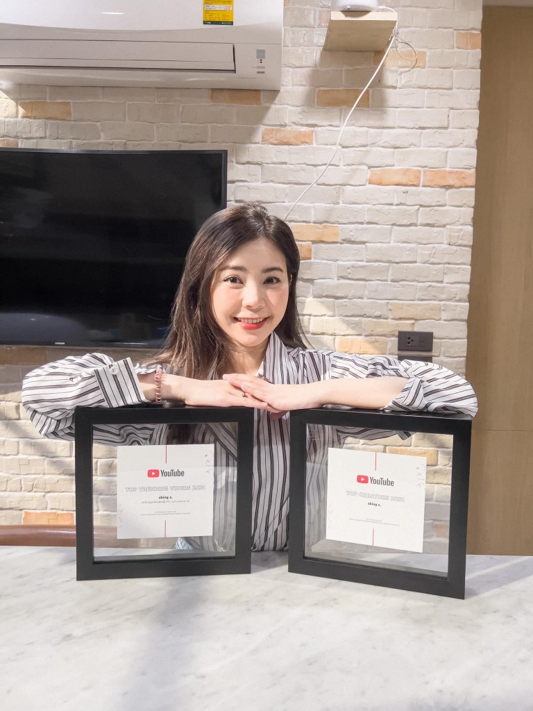 20 ล้านซับแล้ว! ช่อง zbing z. สร้างตำนานใหม่กับความสำเร็จครั้งใหญ่ ส่งต่อความสนุกแบบไม่มีหยุด ...