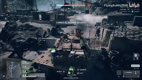 Battlefield 6 [ข่าว / BF / แบทเทิลฟิลด์ภาคใหม่] : Metal Bridges‏ แหล่ง ...