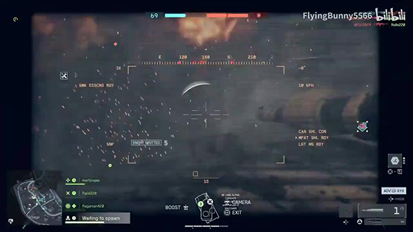 Battlefield 6 [ข่าว / BF / แบทเทิลฟิลด์ภาคใหม่] : Metal Bridges‏ แหล่ง ...