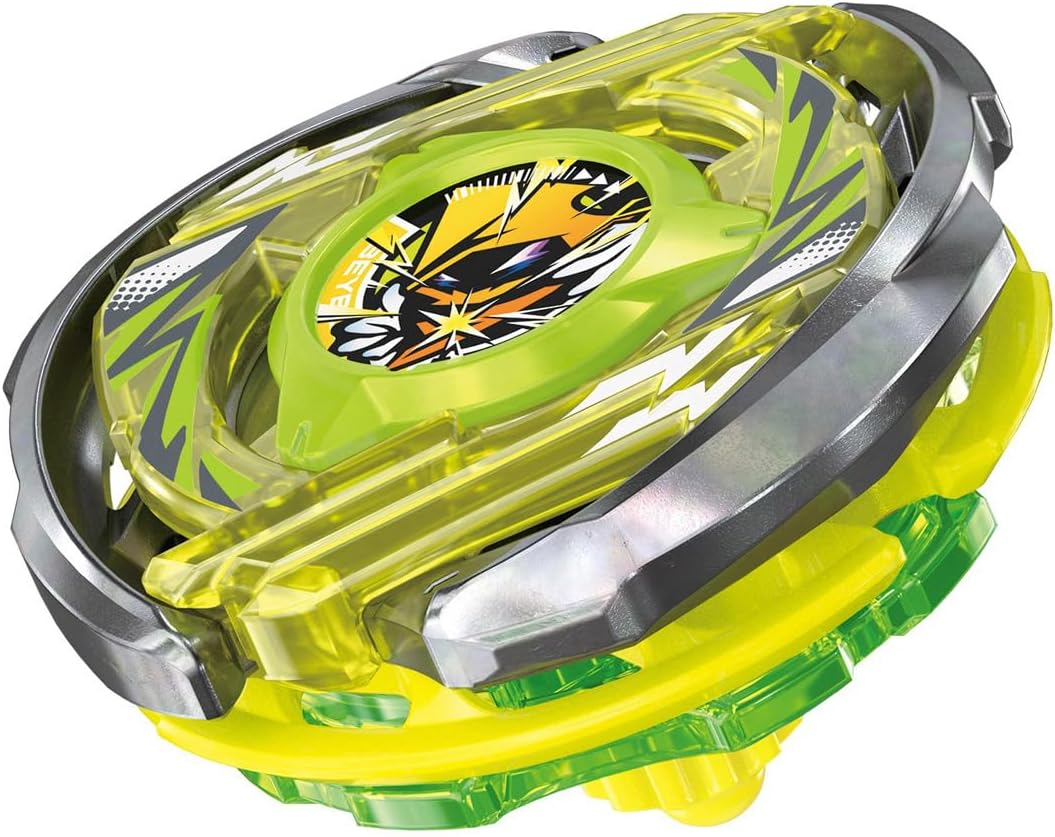 BEYBLADE X : CX-02 Stater Wizard Arc R 4-55 LO [สั่งซื้อ / เบย์เบลด / รีวิว / ราคา / วันวางขาย ...