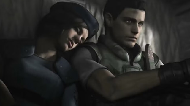 10 ฉากจบน่าจดจำจากเกม Resident Evil : Metal Bridges‏ แหล่งร่วมข้อมูลข่าวสาร เกมส์ การ์ตูน ของ ...