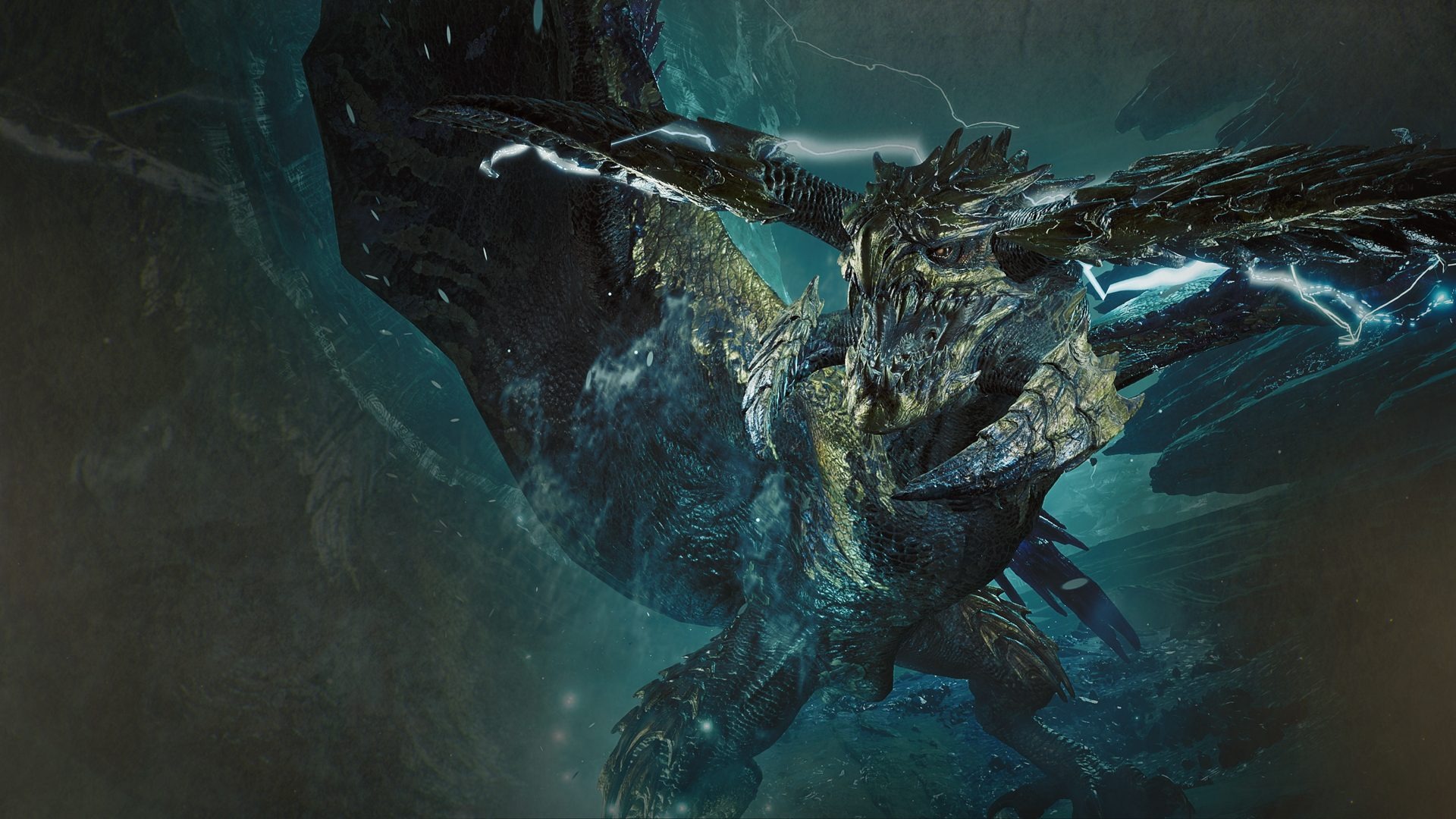 Monster Hunter Wilds [Event Quest / รีวิว / มีอะไรใหม่] : Metal Bridges ...