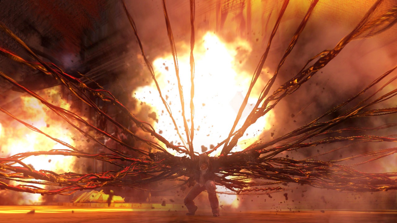 Prototype [News / Remake / Rumors /Leaks] : Metal Bridges‏ แหล่งร่วม ...