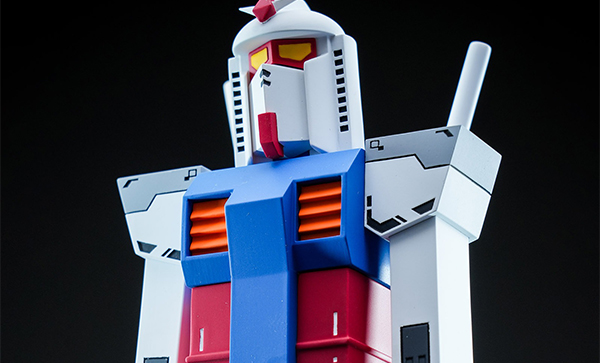 1/60 RZ-87-2 GUNDAN : Metal Bridges‏ แหล่งร่วมข้อมูลข่าวสาร เกมส์ ...