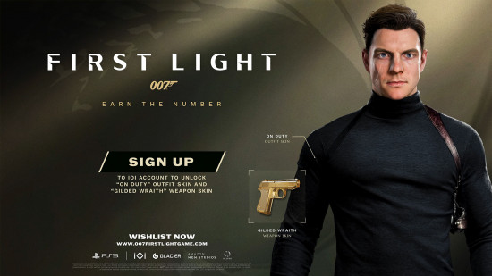 007 First Light : Metal Bridges‏ แหล่งร่วมข้อมูลข่าวสาร เกมส์ การ์ตูน ของเล่น หนัง อุปกรณ์ ไอที