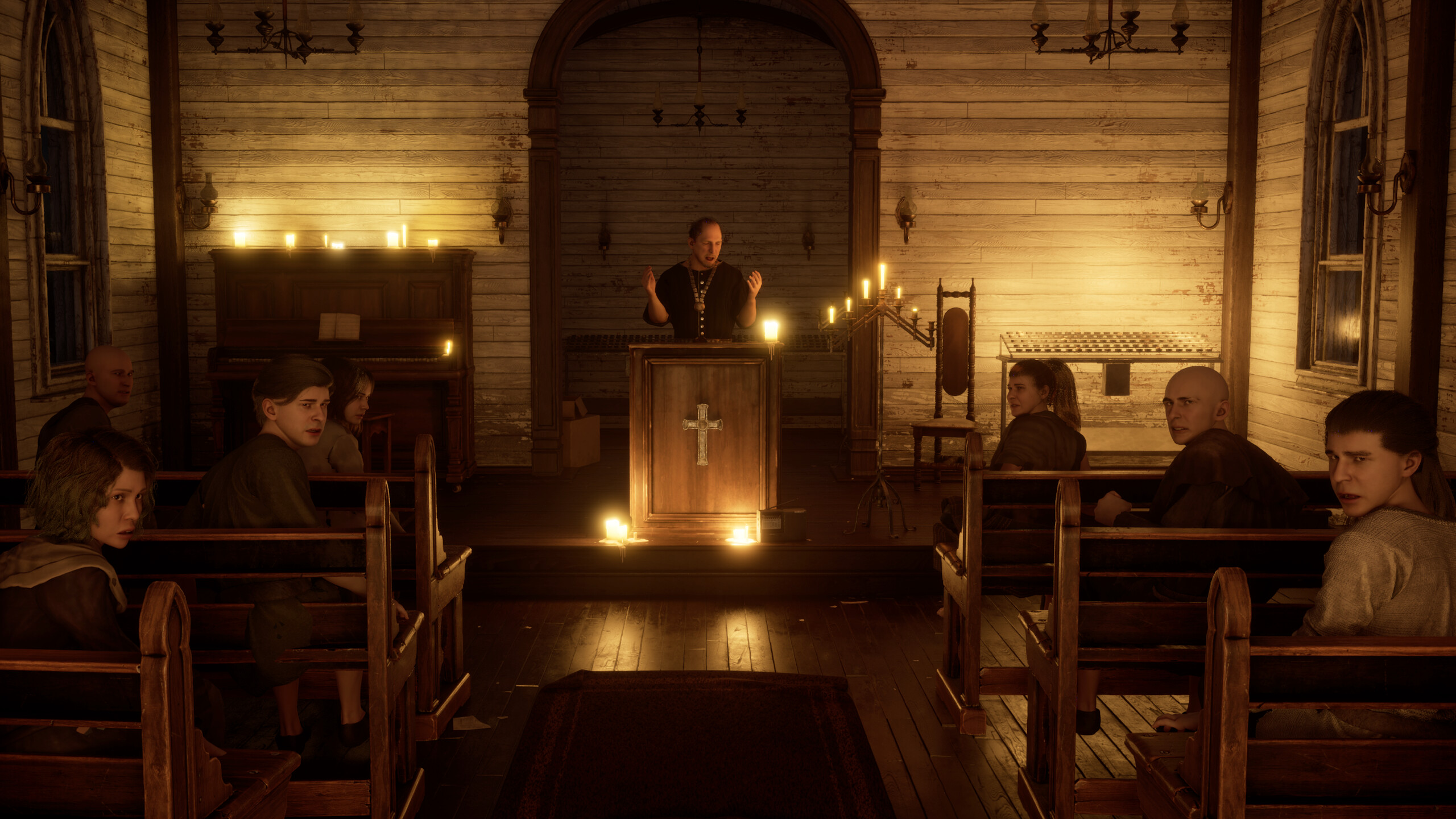 Bleak Haven [PC /STEAM] : Metal Bridges‏ แหล่งร่วมข้อมูลข่าวสาร เกมส์ การ์ตูน ของเล่น หนัง ...